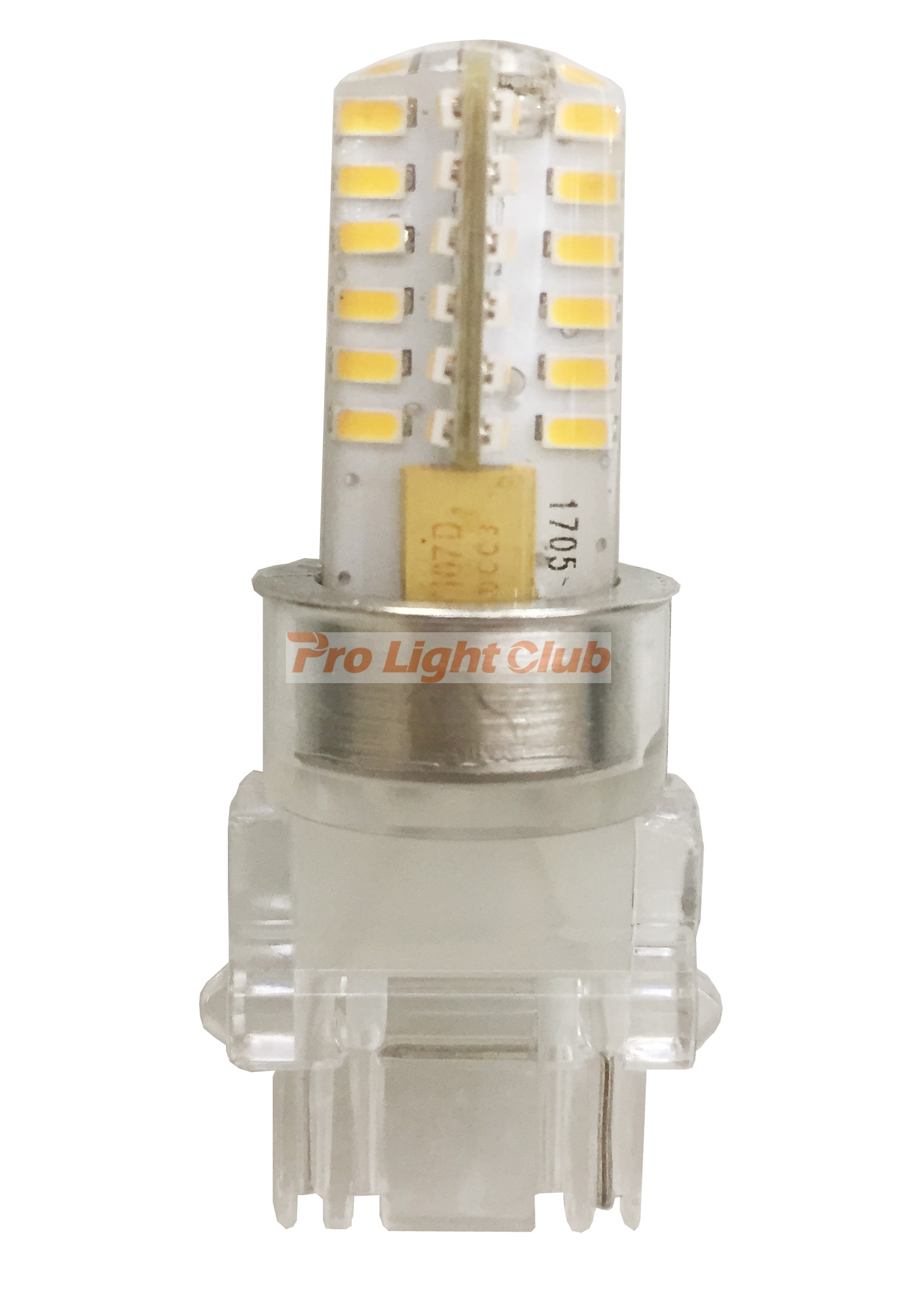 2.5W S8 Wedge LED 2700K (15W Halogen Replacement) - Free Shipping on ...