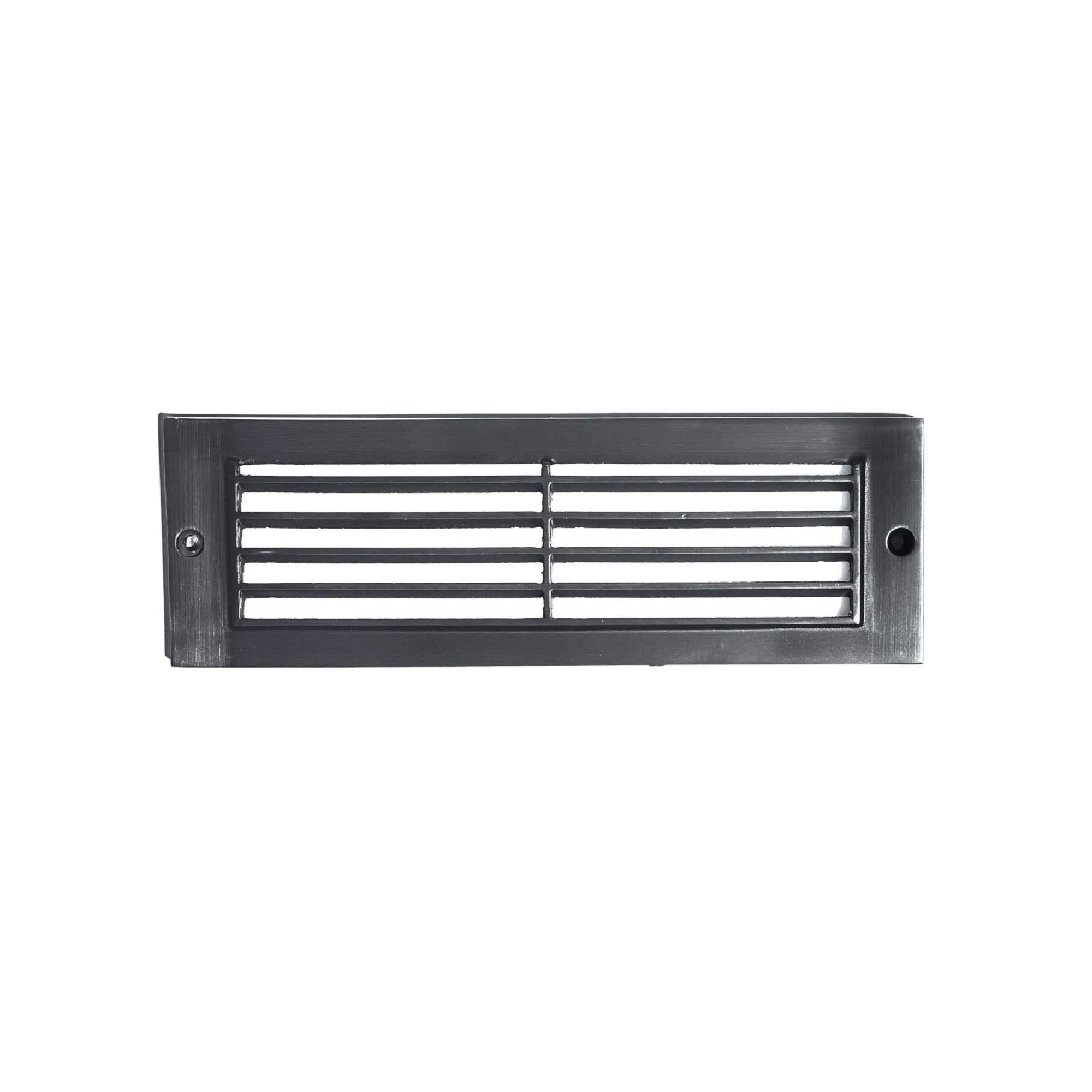 Surface Mount Step/Wall Light PI-SLC2101BK,Step Lights